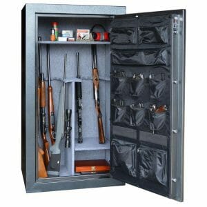 The Ultimate Guide to the Different Types of Gun Safes - Average ...