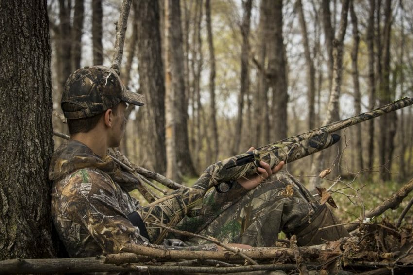 Hunting 101 - Hunting basics you need to know - Average Outdoorsman