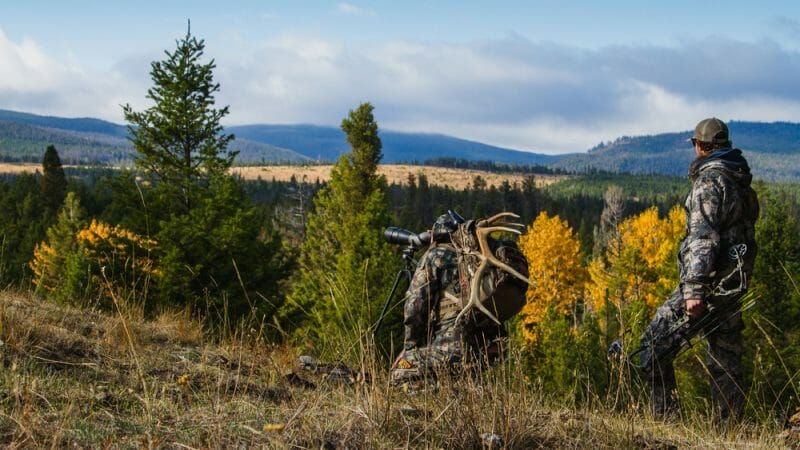 5 Top Tips To Help You Prepare For The Perfect Hunt - Average Outdoorsman
