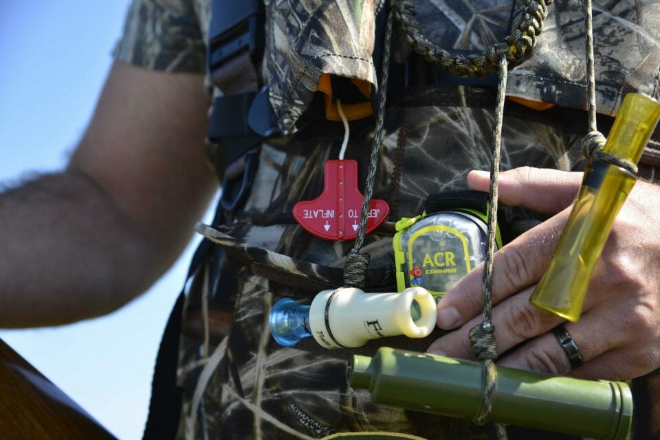 Essential Hunting Safety Tips - Average Outdoorsman