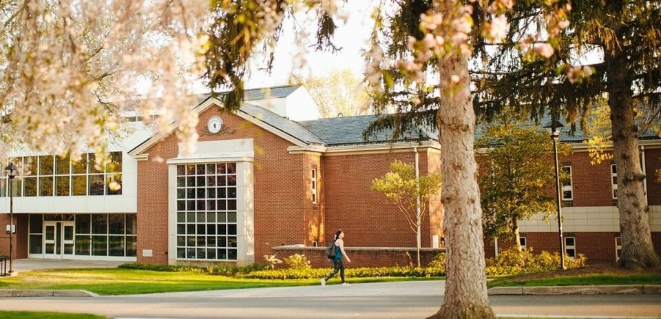 Participating in the Outdoors Program at Your College or University ...