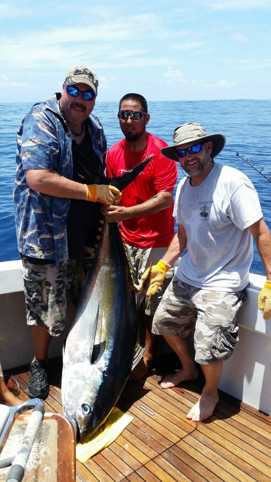 Experience Marlin Fishing in a Cabo San Lucas - Average Outdoorsman